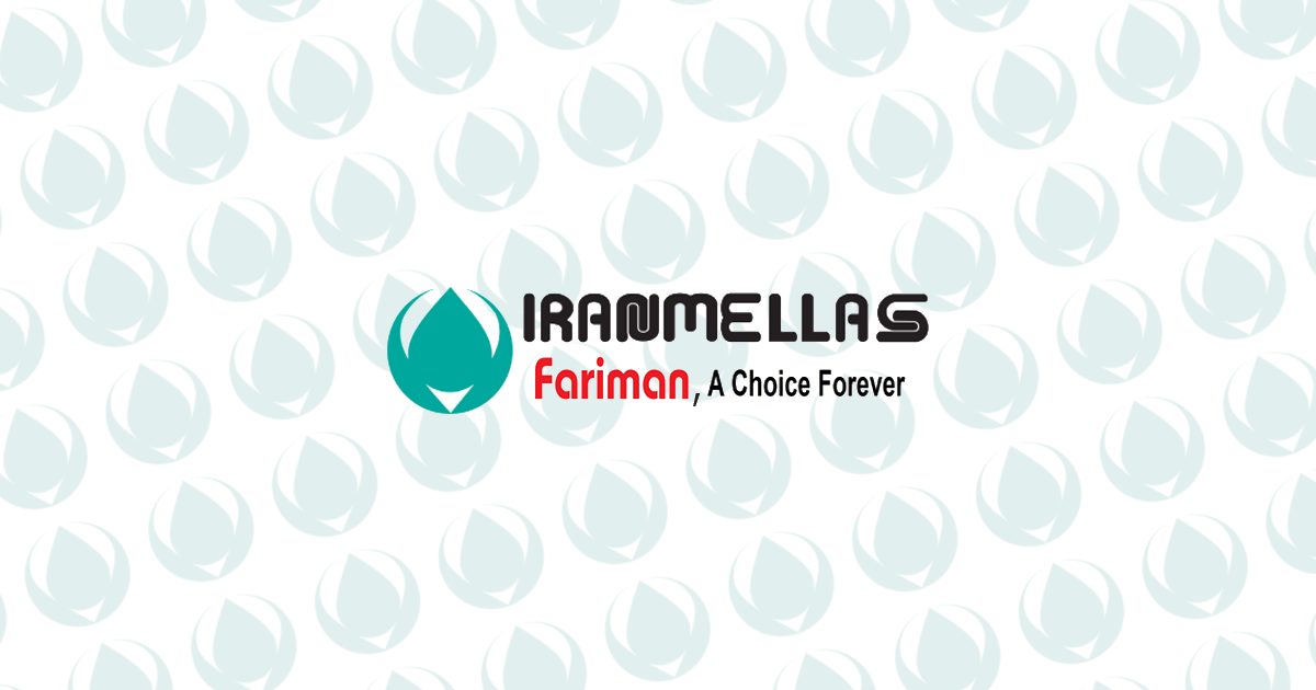IRANMELLAS (Fariman) - Home